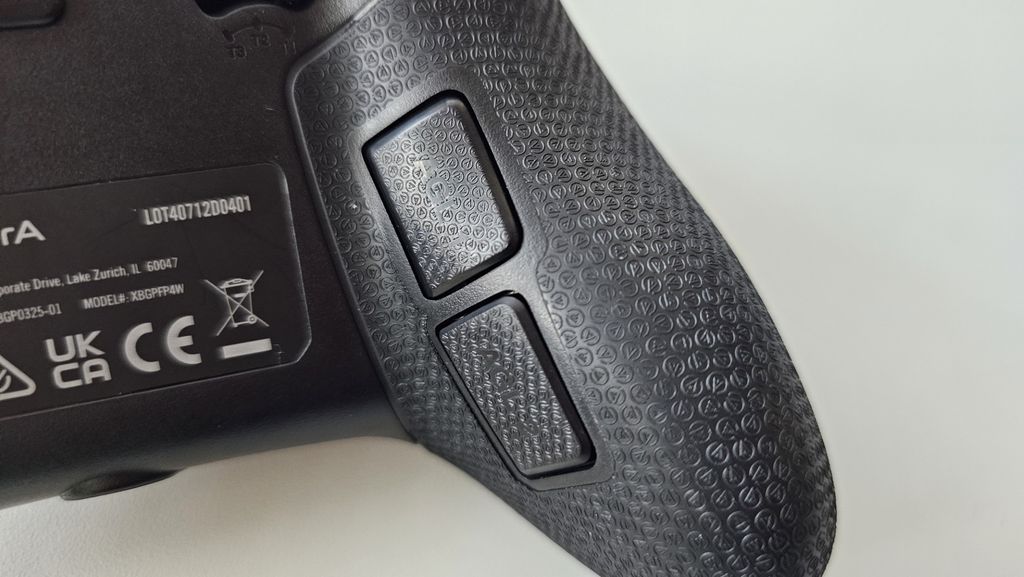 PowerA Fusion Pro 4 Xbox controller review | Windows Central