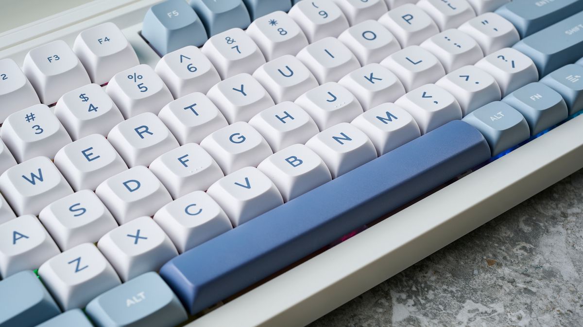 Best keyboards 2025 — tested and rated | Tom's Guide