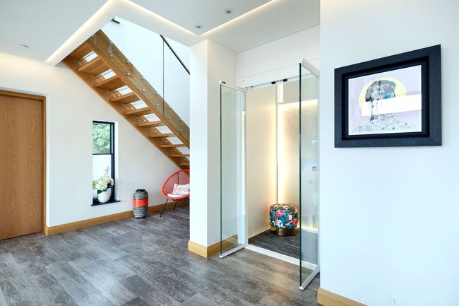 Staircase Design: Expert Guide to Getting It Right | Homebuilding