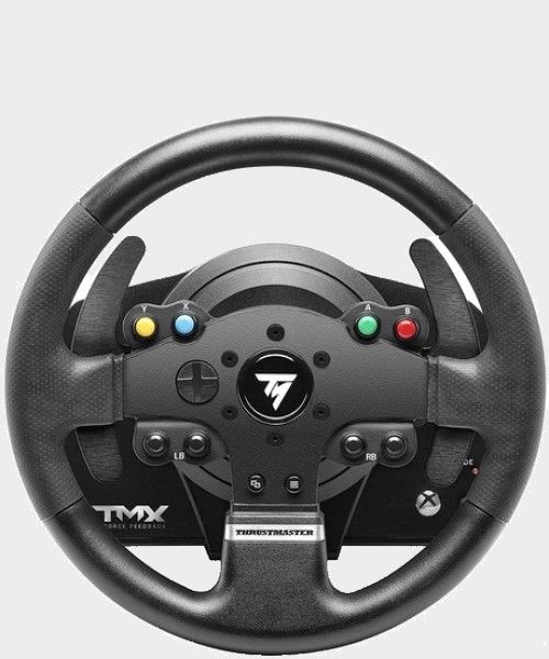 The best Xbox steering wheels 2023: all the top picks to keep you in ...