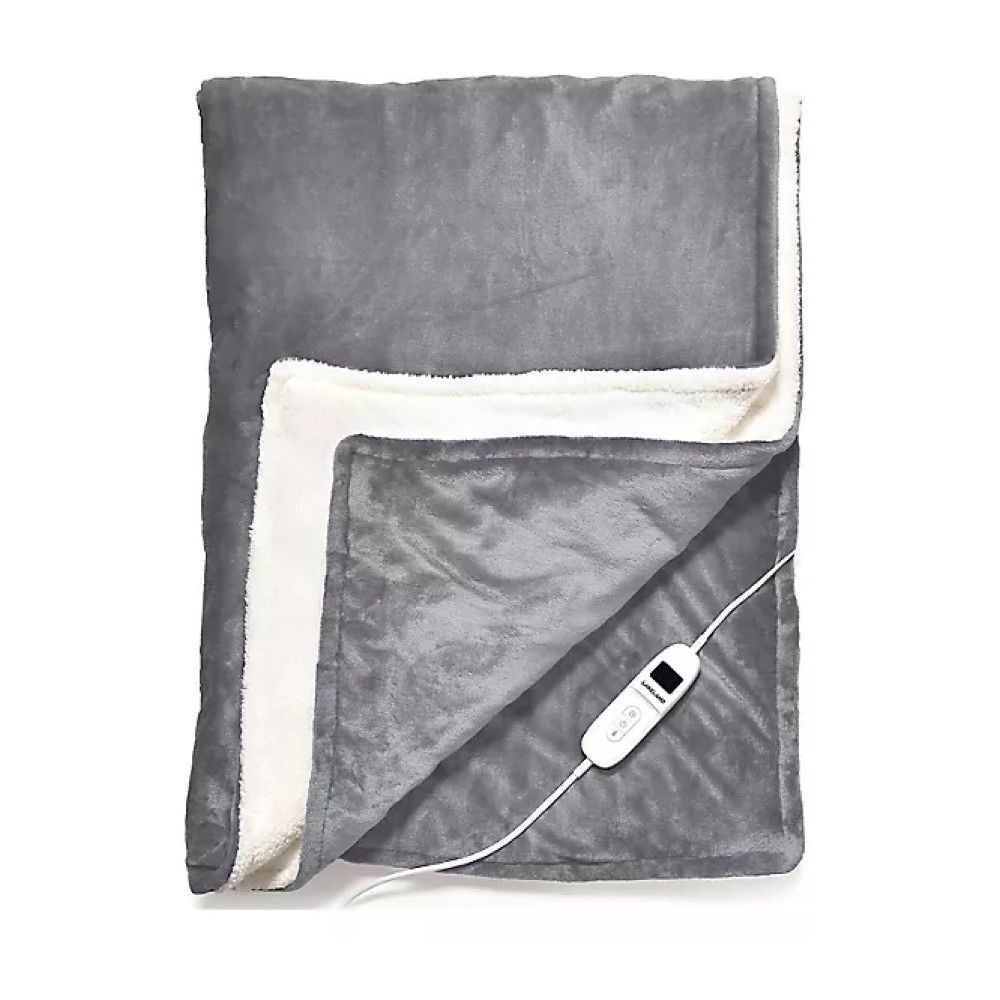 Lakeland's heated throw Black Friday deals are too good to miss | Ideal ...