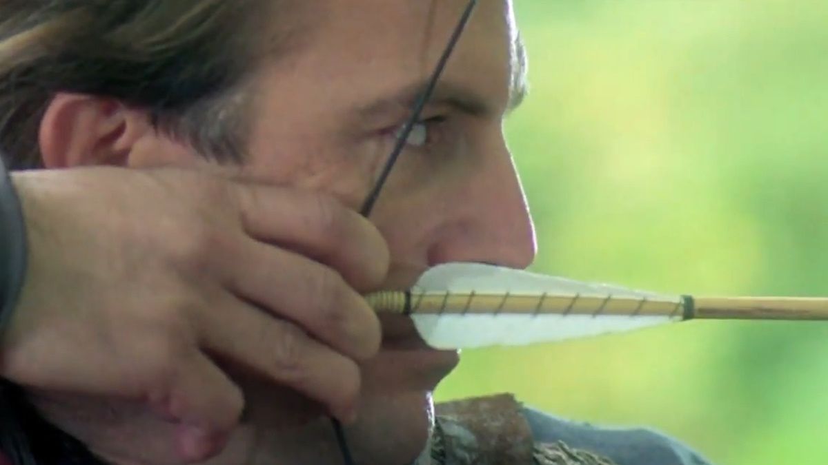 The 32 greatest swashbuckler movies ever made | GamesRadar+