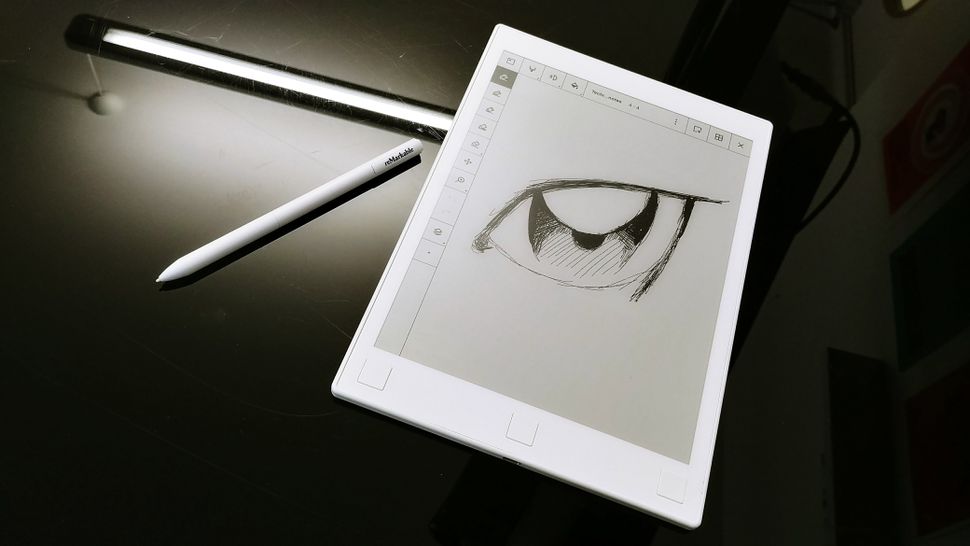 Remarkable tablet review | TechRadar