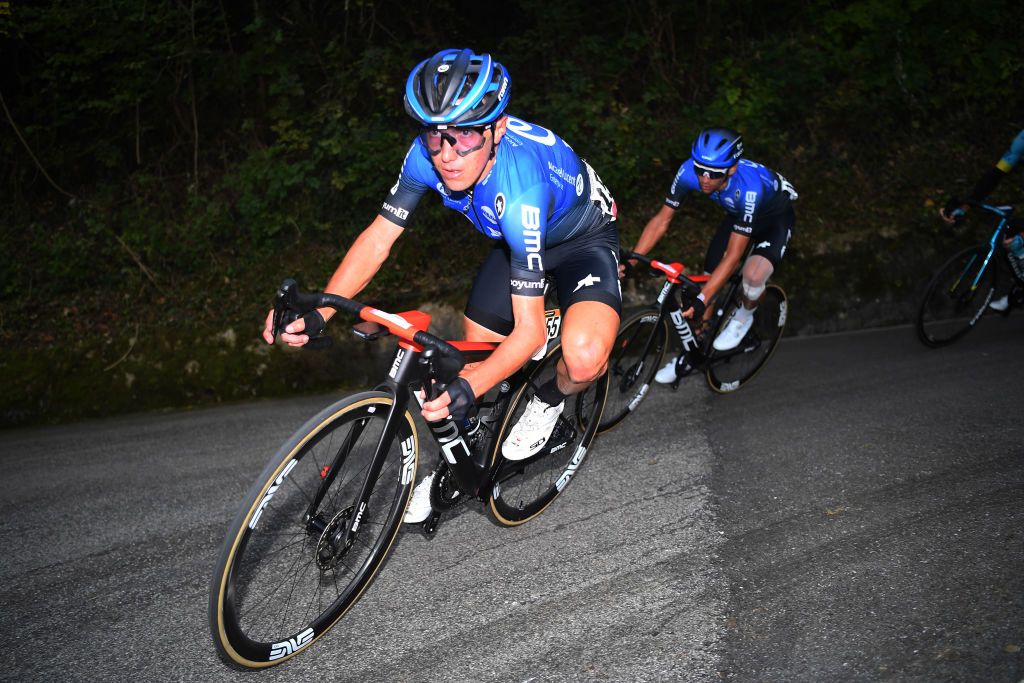 Pozzovivo undergoes elbow surgery after risk of gangrene | Cyclingnews