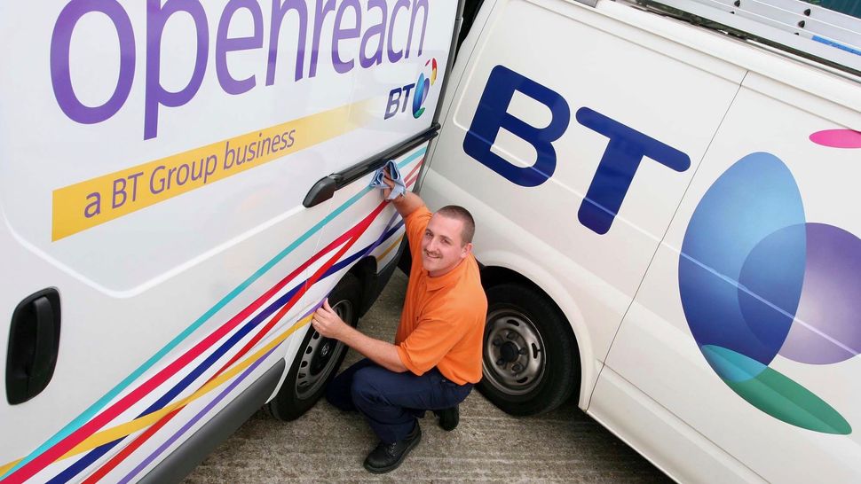 What is BT Openreach? Everything you need to know | TechRadar