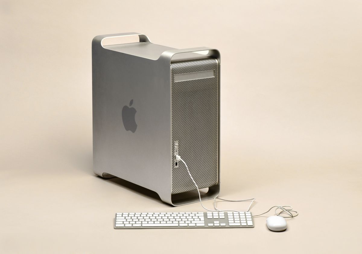 Here's all the hardware Apple's ever launched at WWDC | Tom's Guide