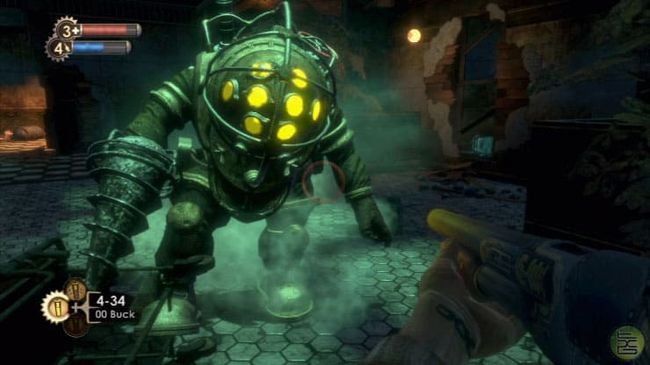 Bioshock: everything we know about the Netflix adaptation | What to Watch