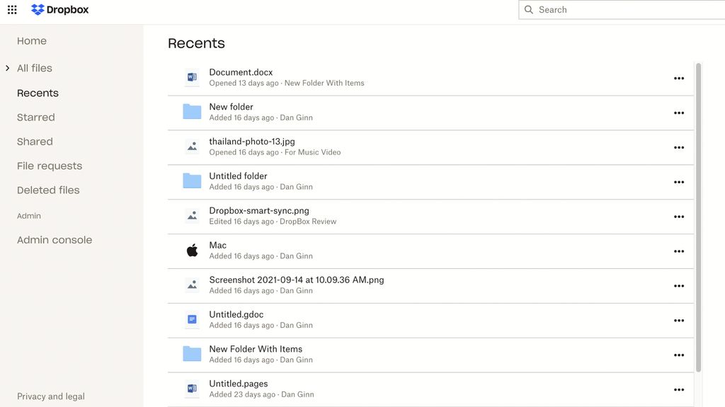 Google Drive vs Dropbox | Tom's Guide