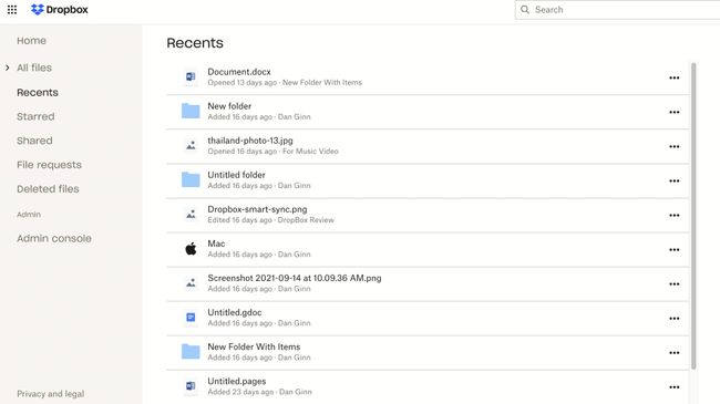 Google Drive vs Dropbox | Tom's Guide