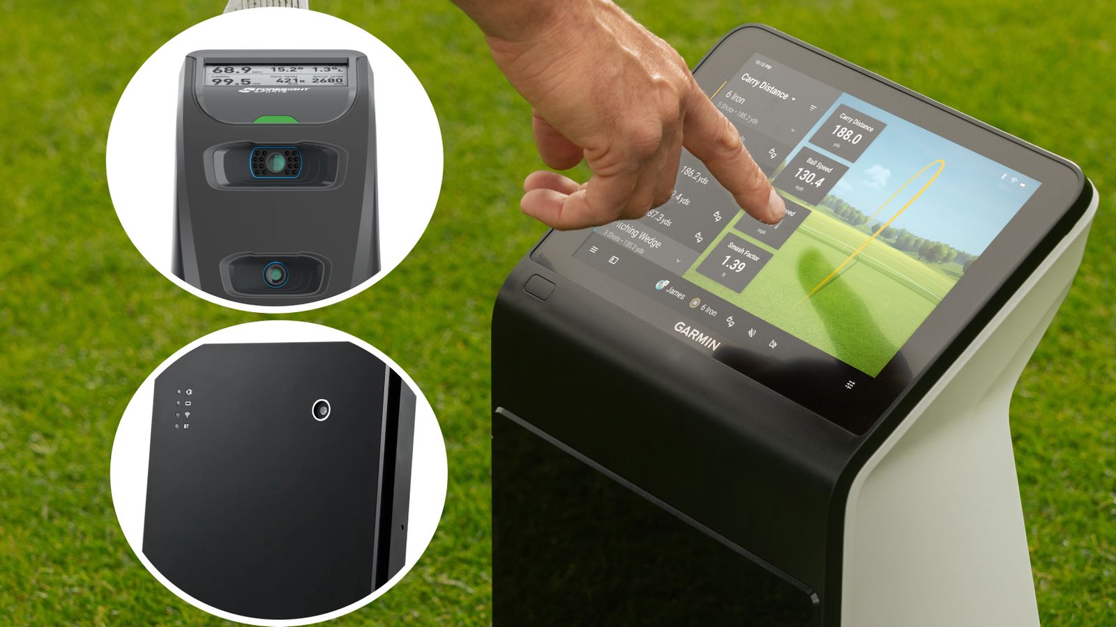 Where Can I Buy the Garmin R50... and How Much Does It Cost? | Golf Monthly