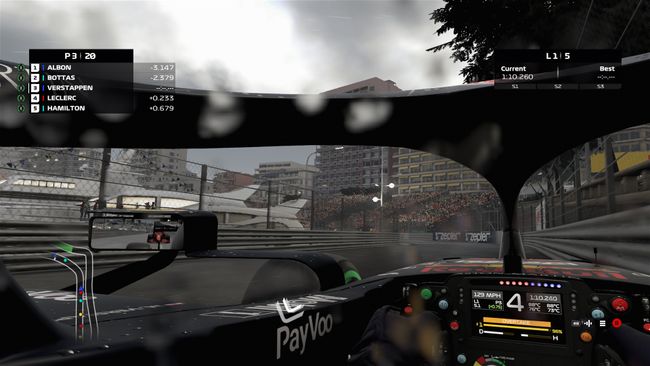 F1 2020 review | PC Gamer