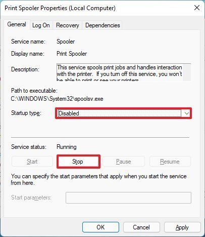 How to manage system services on Windows 11 | Windows Central