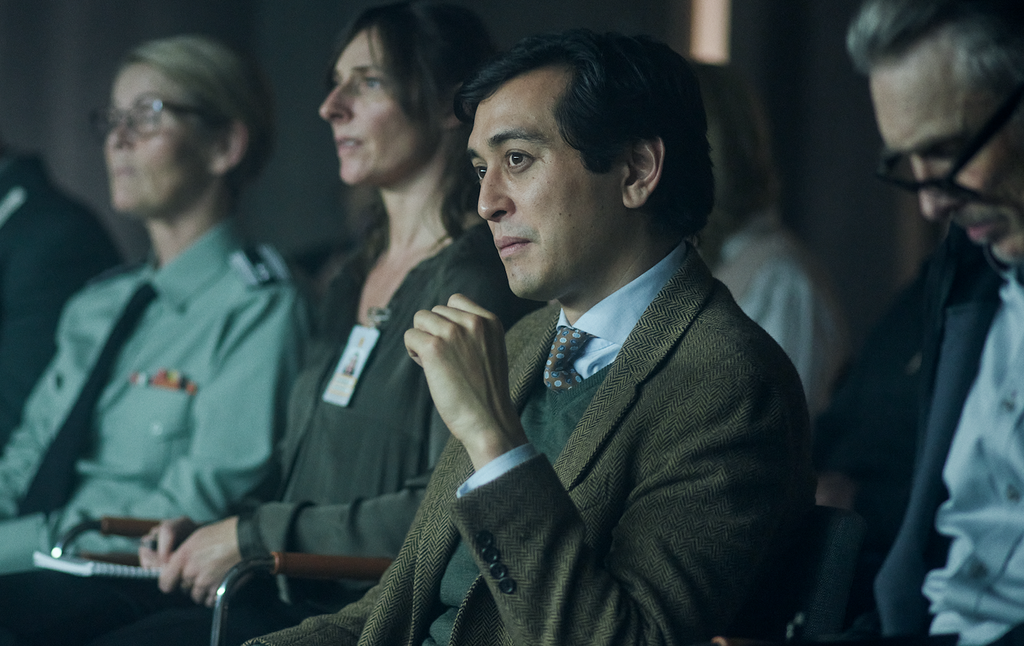 Meet the Troll cast: who's who in the Netflix movie | What to Watch