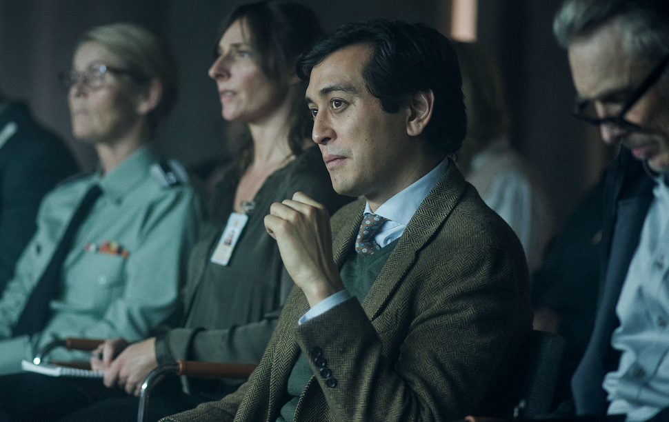 Meet the Troll cast: who's who in the Netflix movie | What to Watch