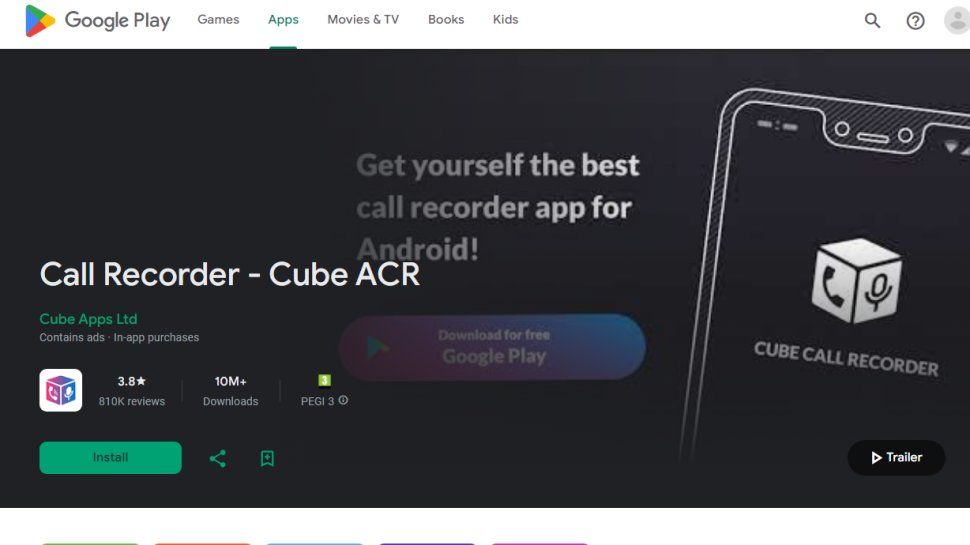 Best call recorder app of 2025 | TechRadar