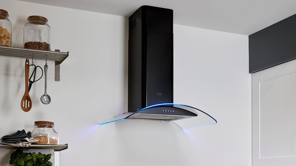 Types of cooker hood explained: Which will be best for you? | Homebuilding