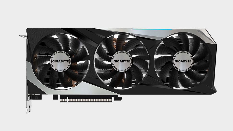Gigabyte Radeon RX 6800 XT Gaming OC Review | PC Gamer