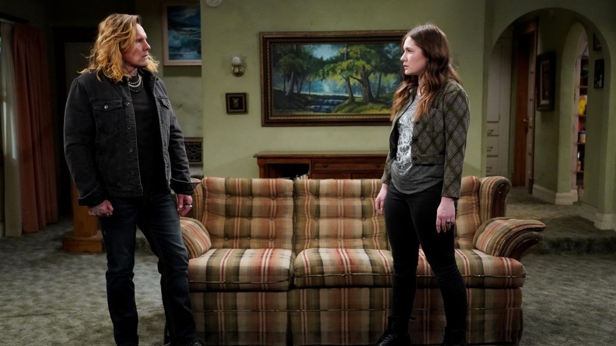 The Conners Showrunner And EP On How Season 4’s Finale Handled Ben And ...