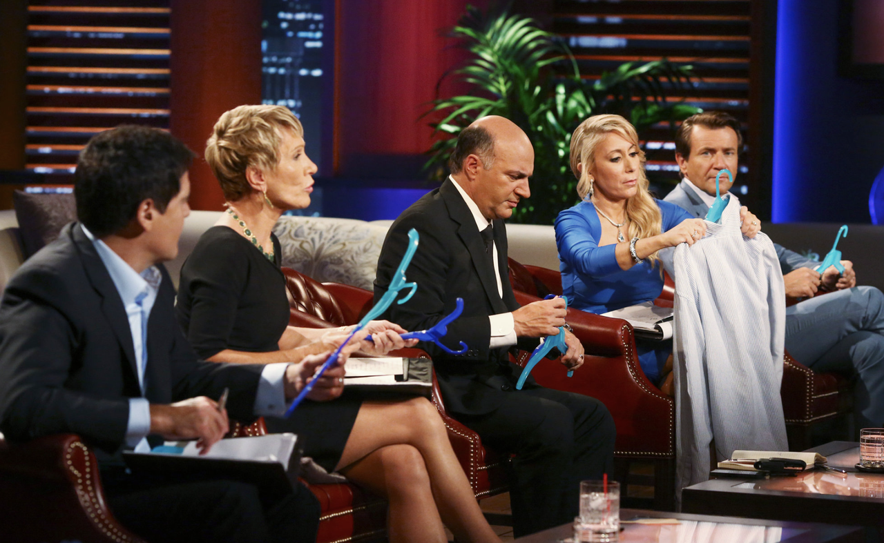 Shark Tank: where to watch and who is the richest shark? | Woman & Home