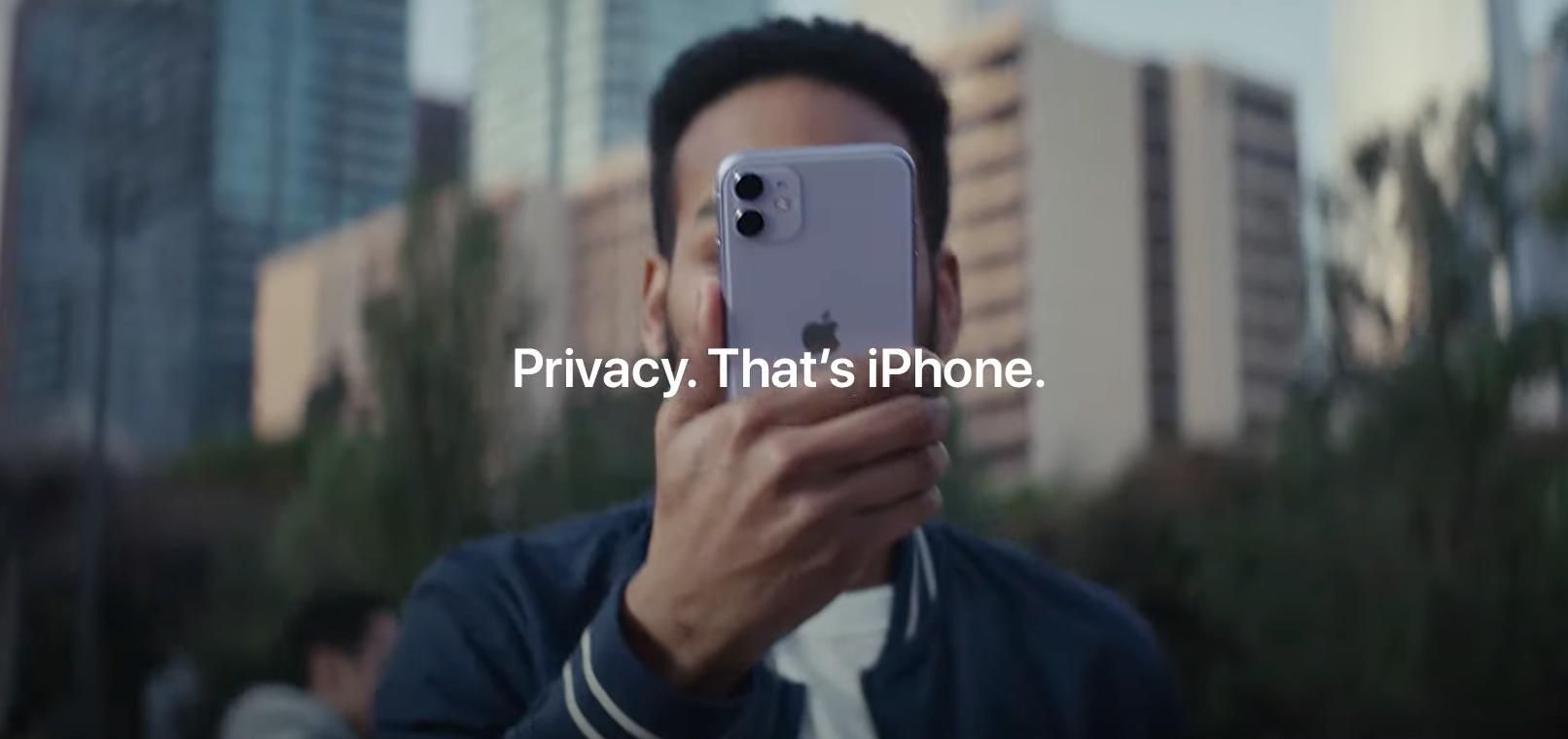 Google avoids iOS privacy pop-up by stopping personalized ads in some ...
