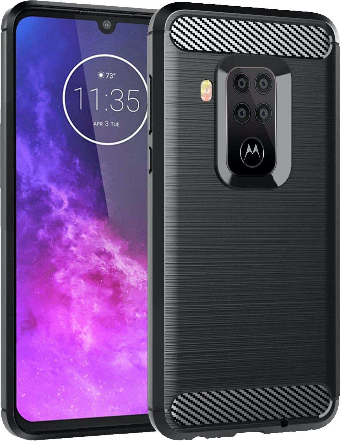 Best Motorola One Zoom Cases in 2022 | Android Central
