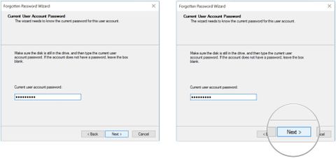 How to create and use a password reset disk in Windows 10 | Windows Central