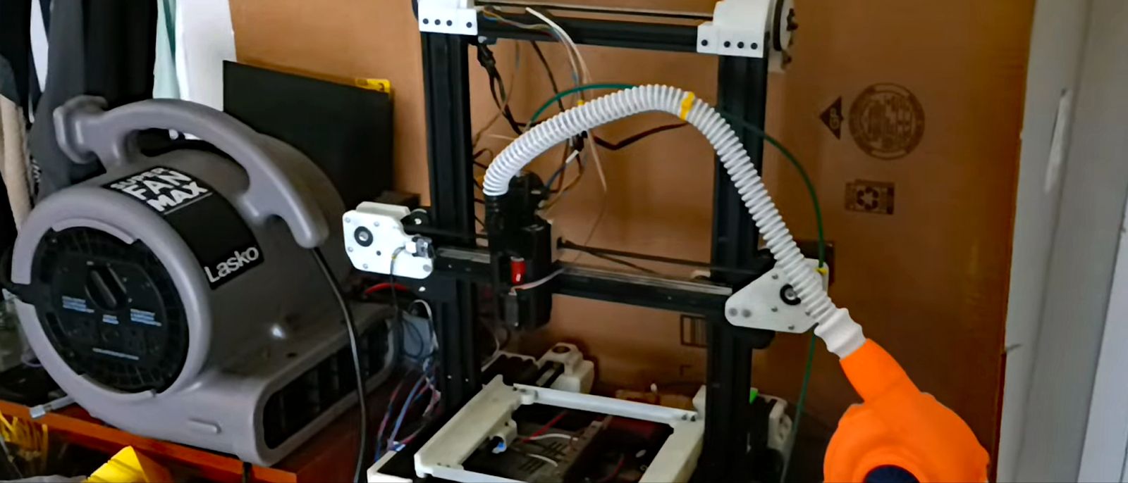 New world record: Modded 3D printer completes ‘Speed Benchy’ model in ...
