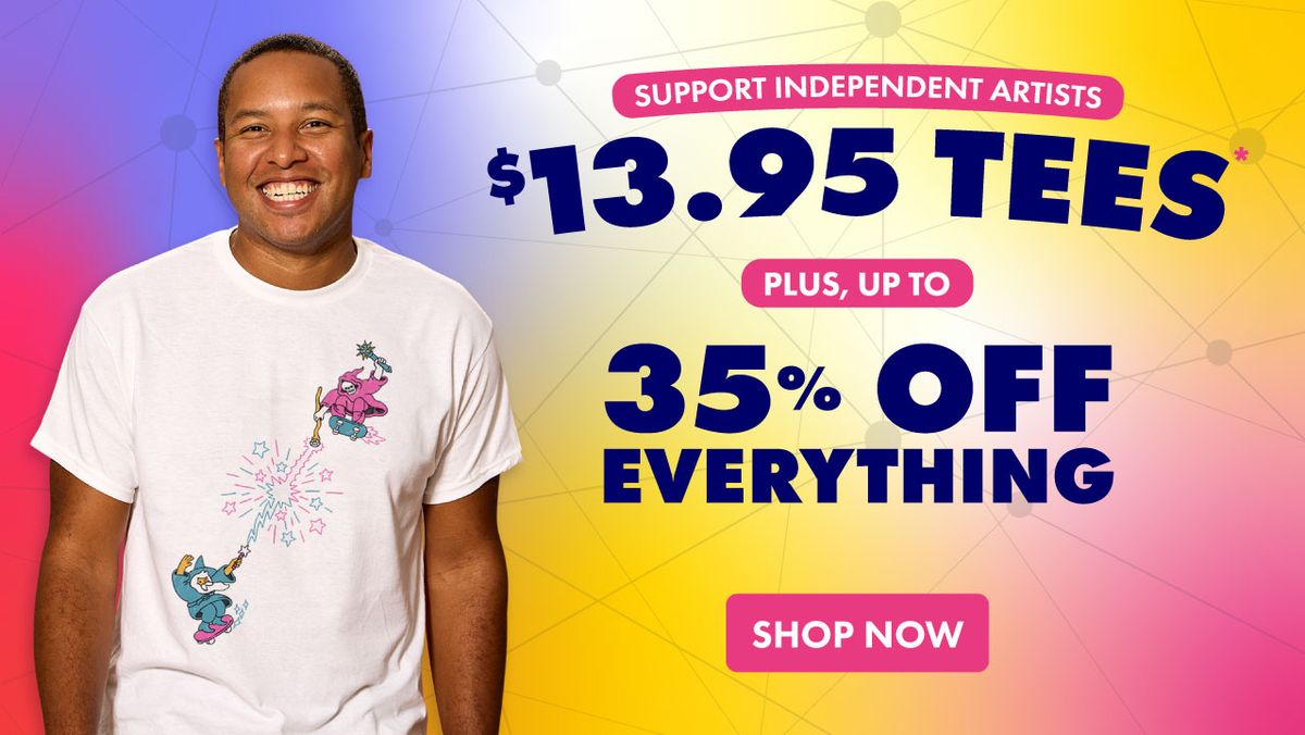 The best places to sell design online | Creative Bloq