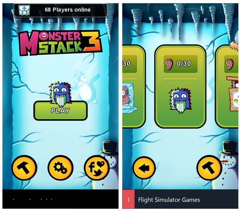Windows Phone Store Collection: Cute Monsters | Windows Central