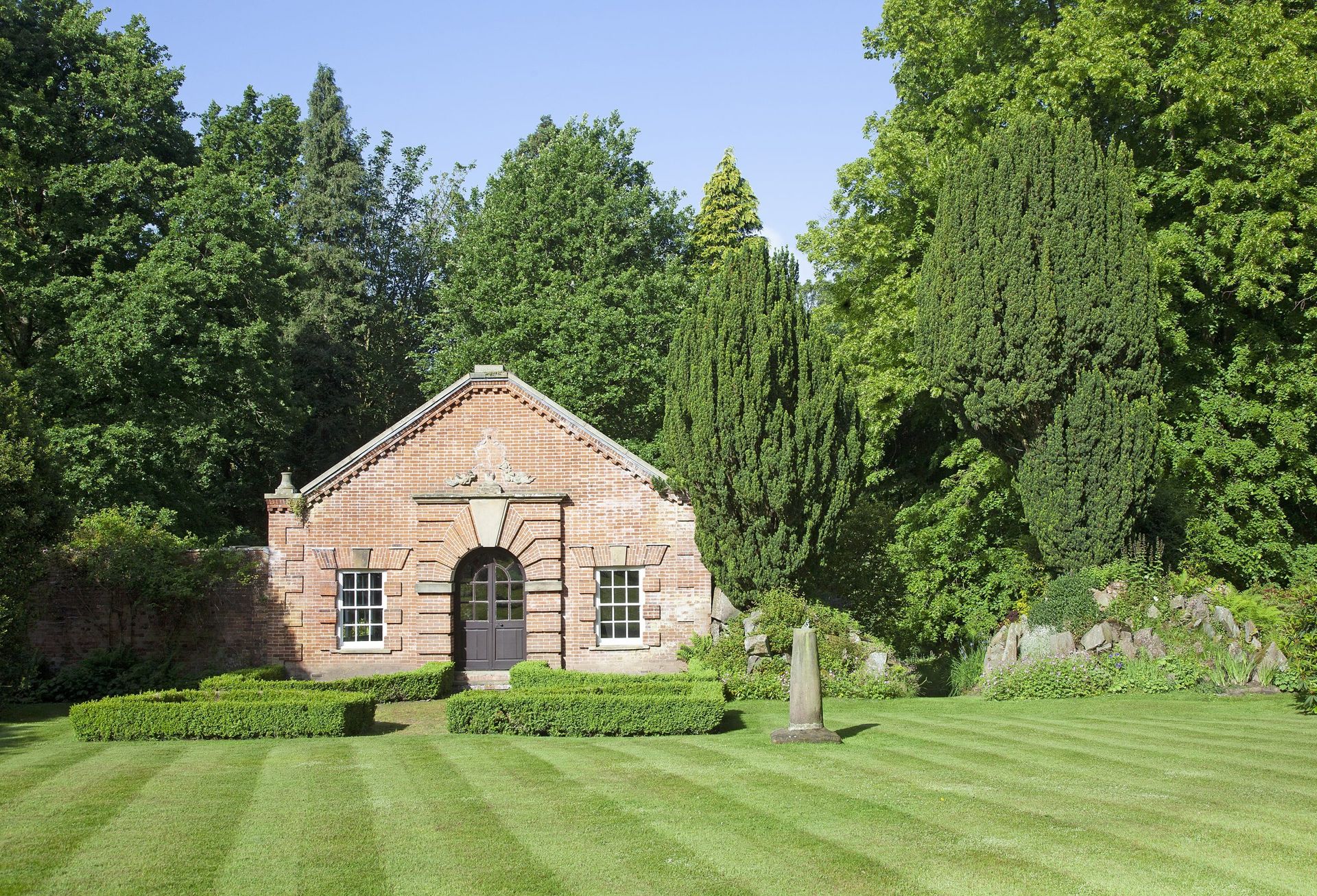 After 700 years in one family, this stunning country estate is up for ...