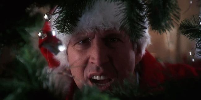 Home Alone: 11 Behind-The-Scenes Facts About The Classic Macaulay ...
