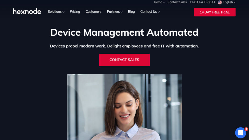 Best MDM solution of 2024 | TechRadar