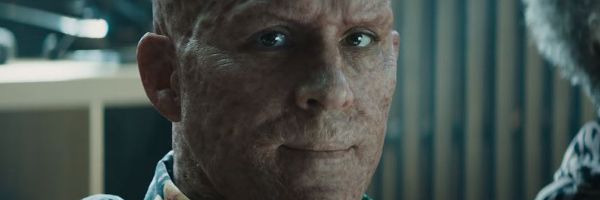 The 16 Most Shocking Moments From Deadpool 2 | Cinemablend