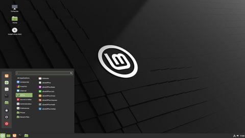 Linux Mint introduces its own take on the Chromium web browser | TechRadar