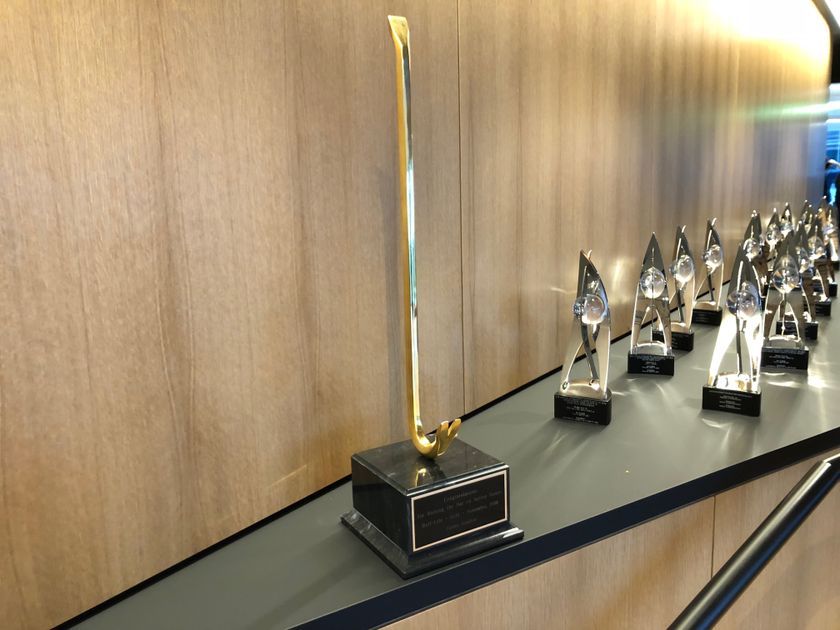 See inside Valve's stunning new office | PC Gamer