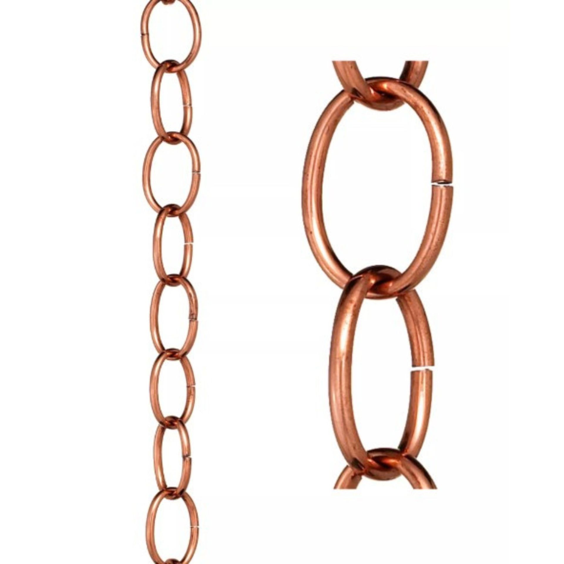 Which rain chains are best – and what should you avoid? | Homes and Gardens