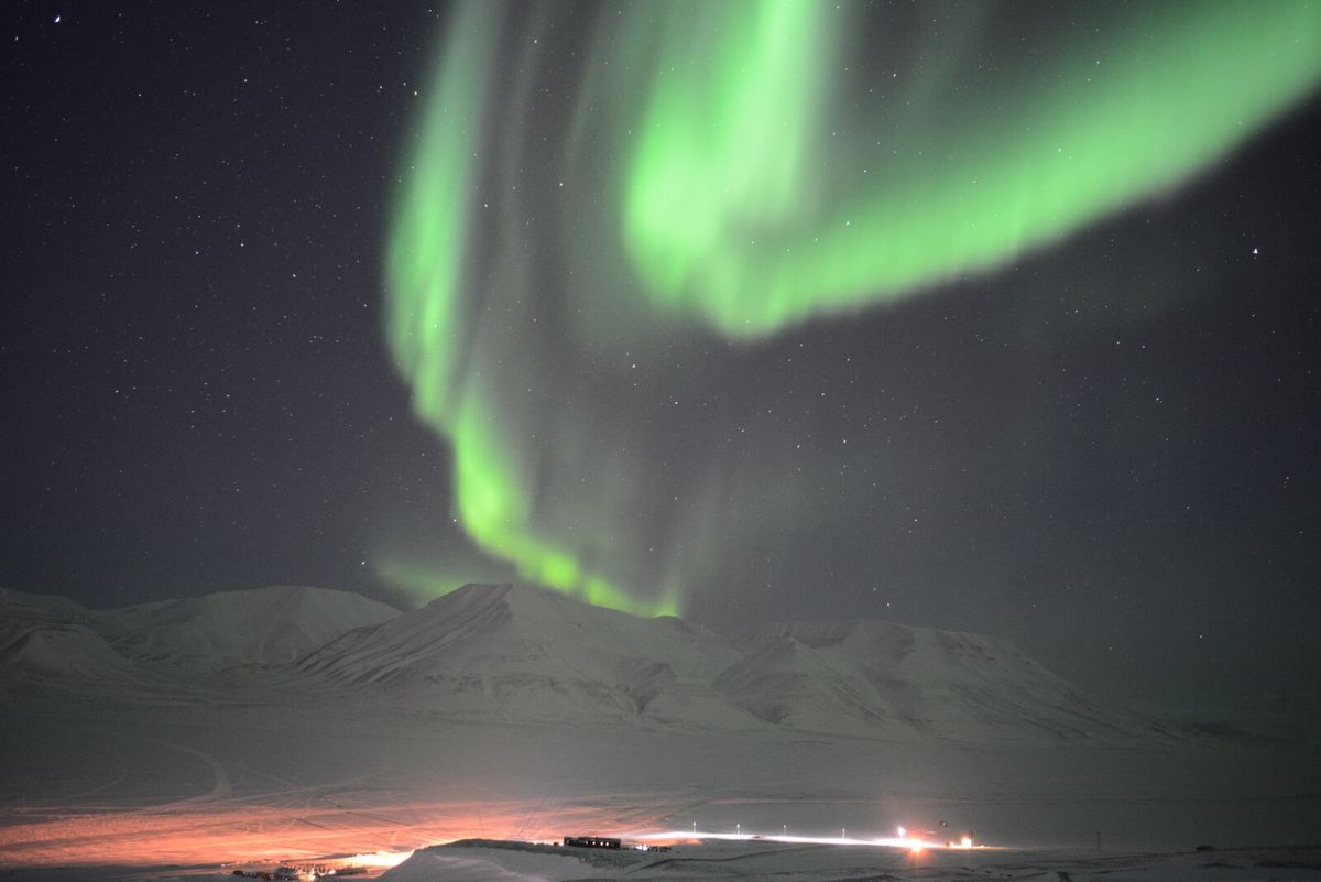 Smithsonian Channel Specials Tell Humanity's Story, from the Big Bang ...