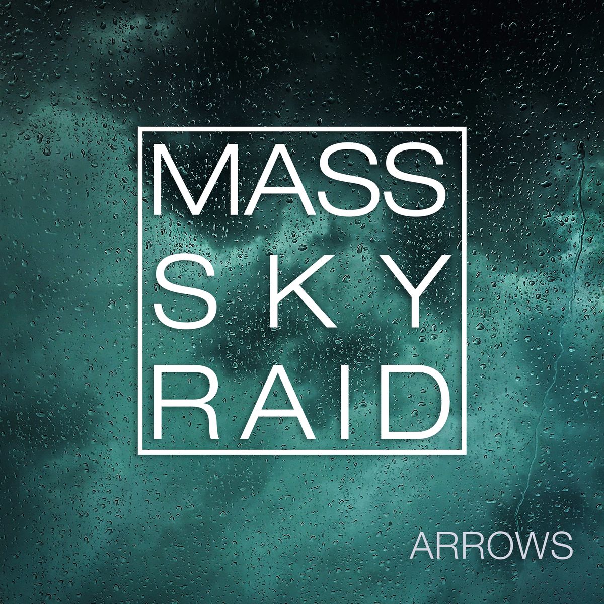 Mass Sky Raid premiere video for brand new single Arrows | Louder