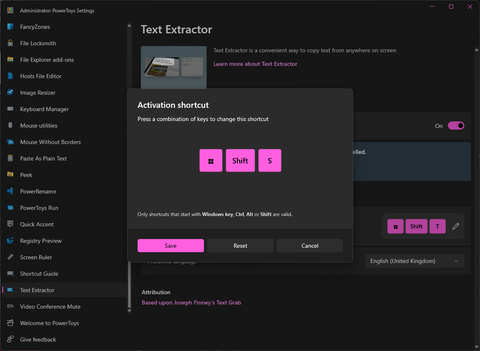 How to copy and paste 'uncopiable' text in Windows 11 | TechRadar