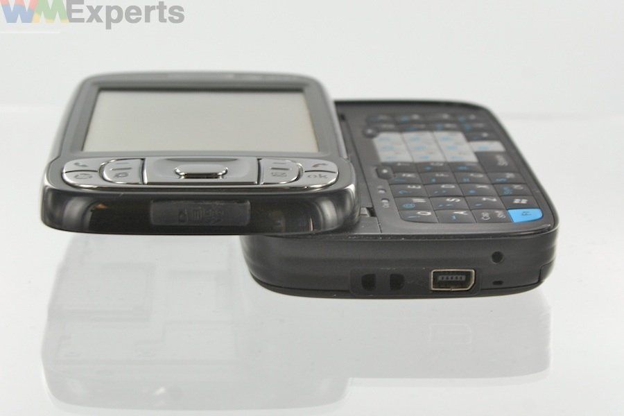 Review: AT&T Tilt | Windows Central