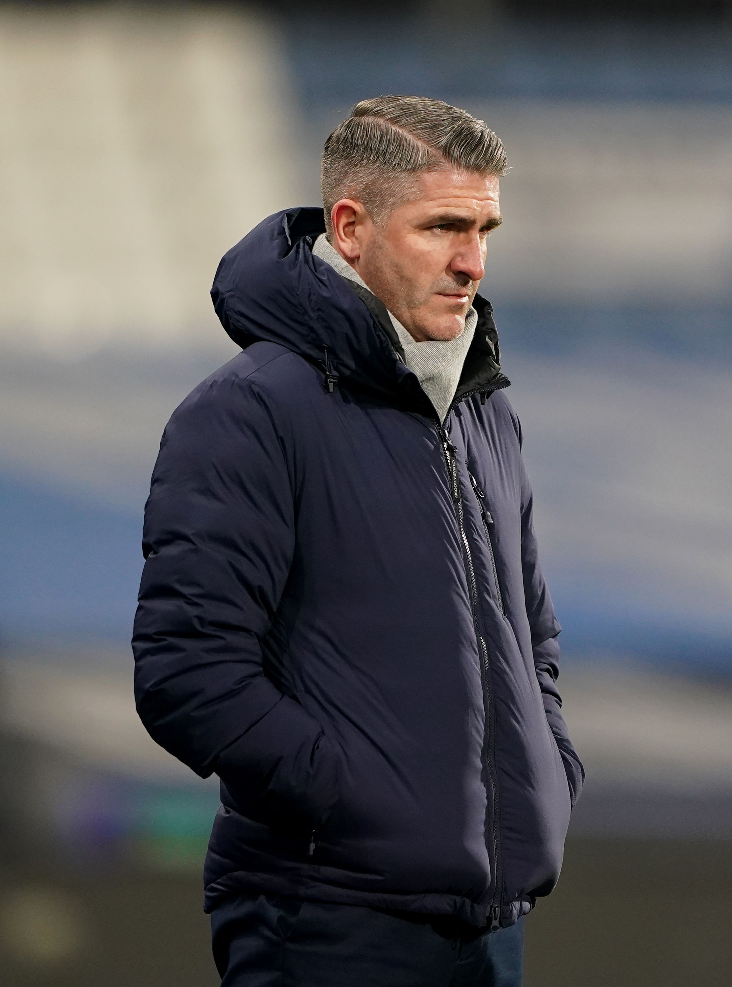 Ryan Lowe calls Plymouth’s FA Cup win over Huddersfield ‘massive ...