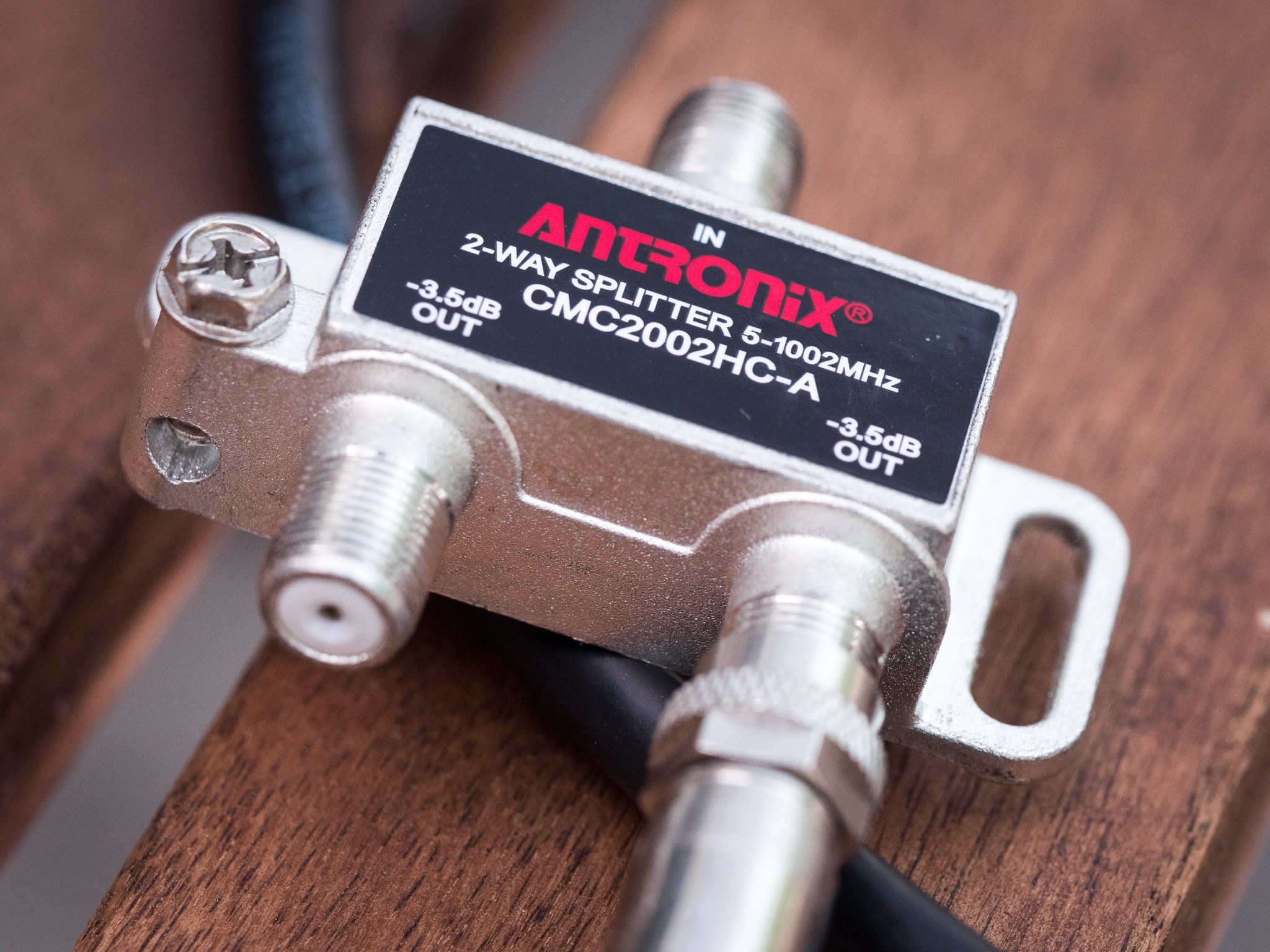 Can you run internet and over-the-air TV through the same cable? | What ...