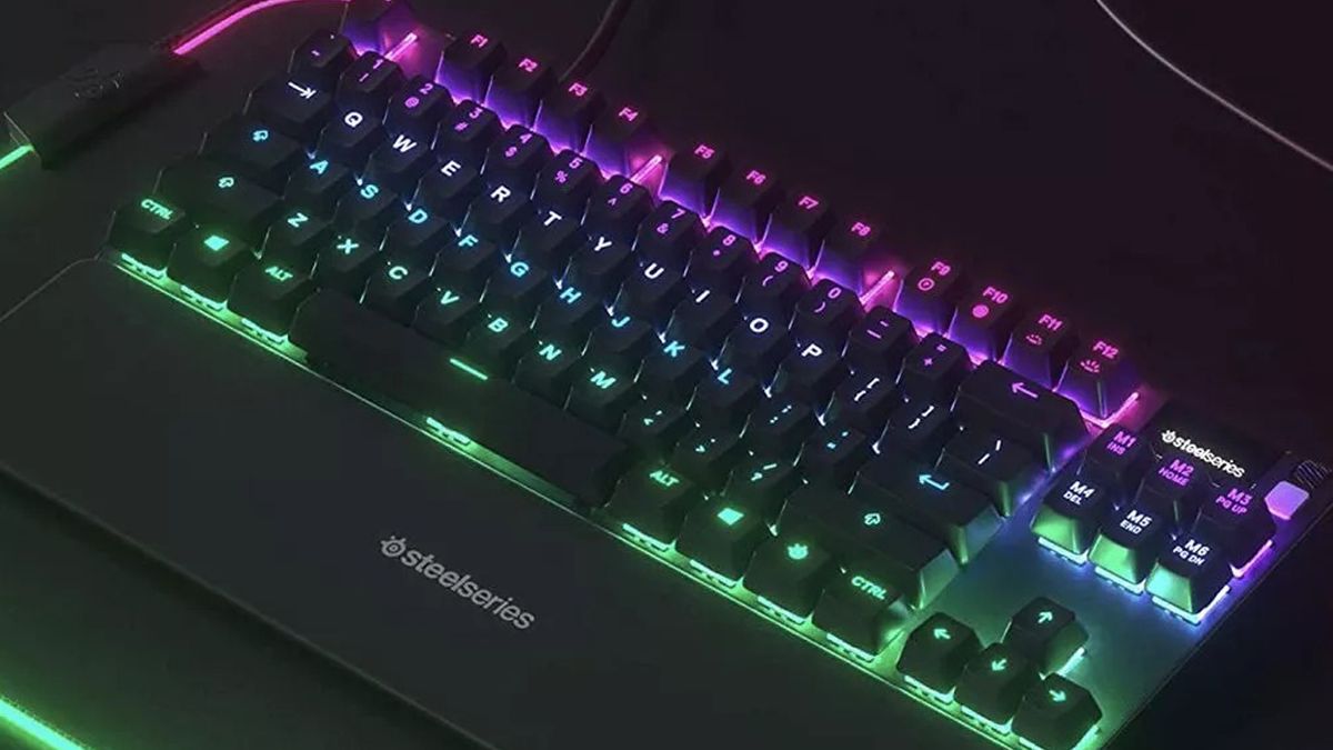 Best PC gaming accessories 2024 | Windows Central