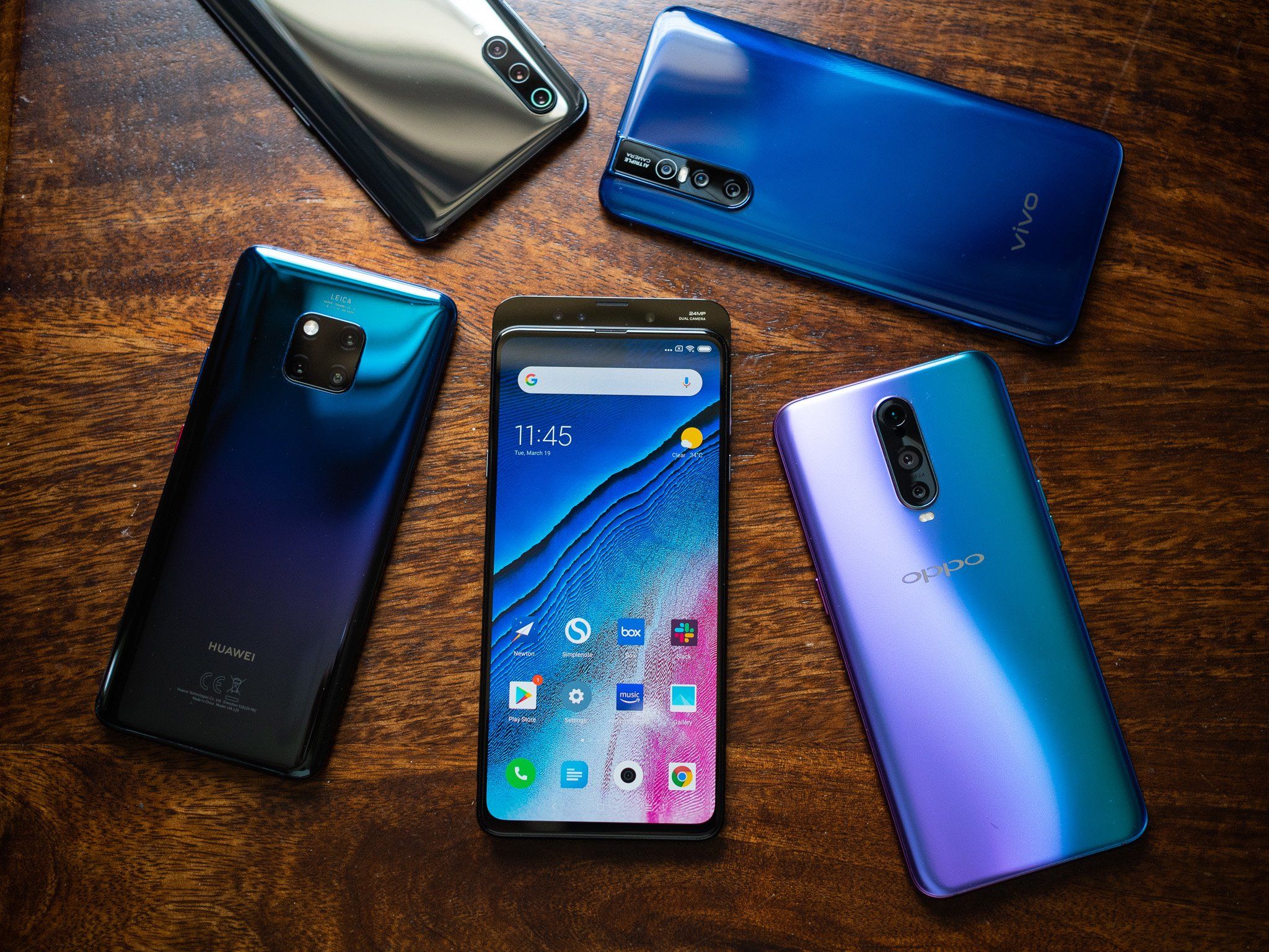Xiaomi continued to dominate India's smartphone market in Q3 2020 ...