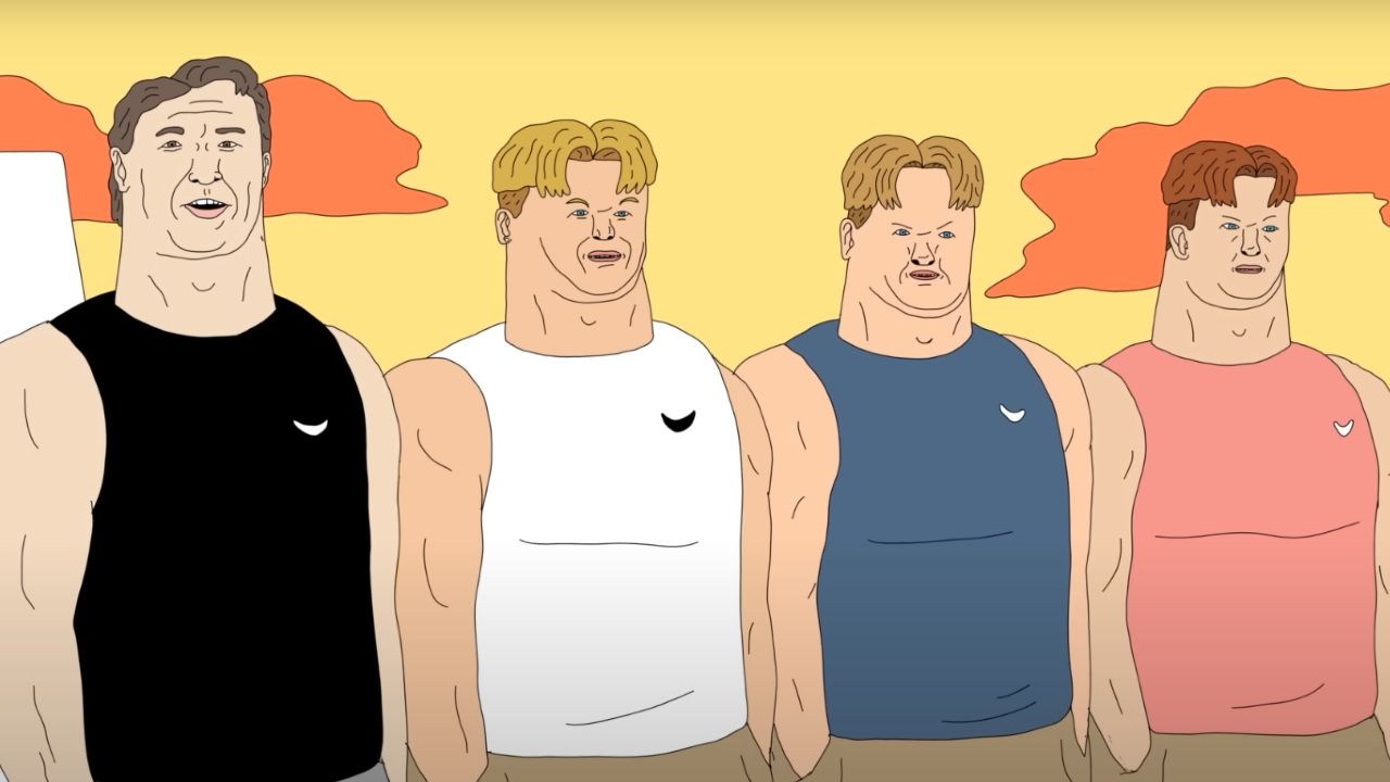 I'm Not Surprised Ha Ha You Clowns Got A Full Series Order. I Love The ...