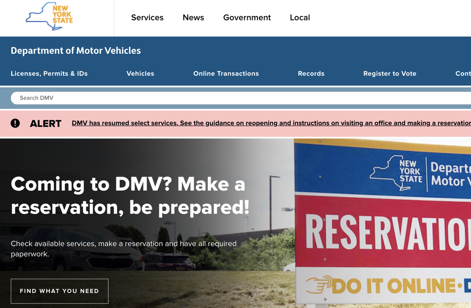 This DMV scam tried to steal my information — here's what I did | Tom's ...