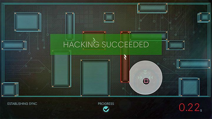 Which lockpicking or hacking minigame are you good at? | PC Gamer