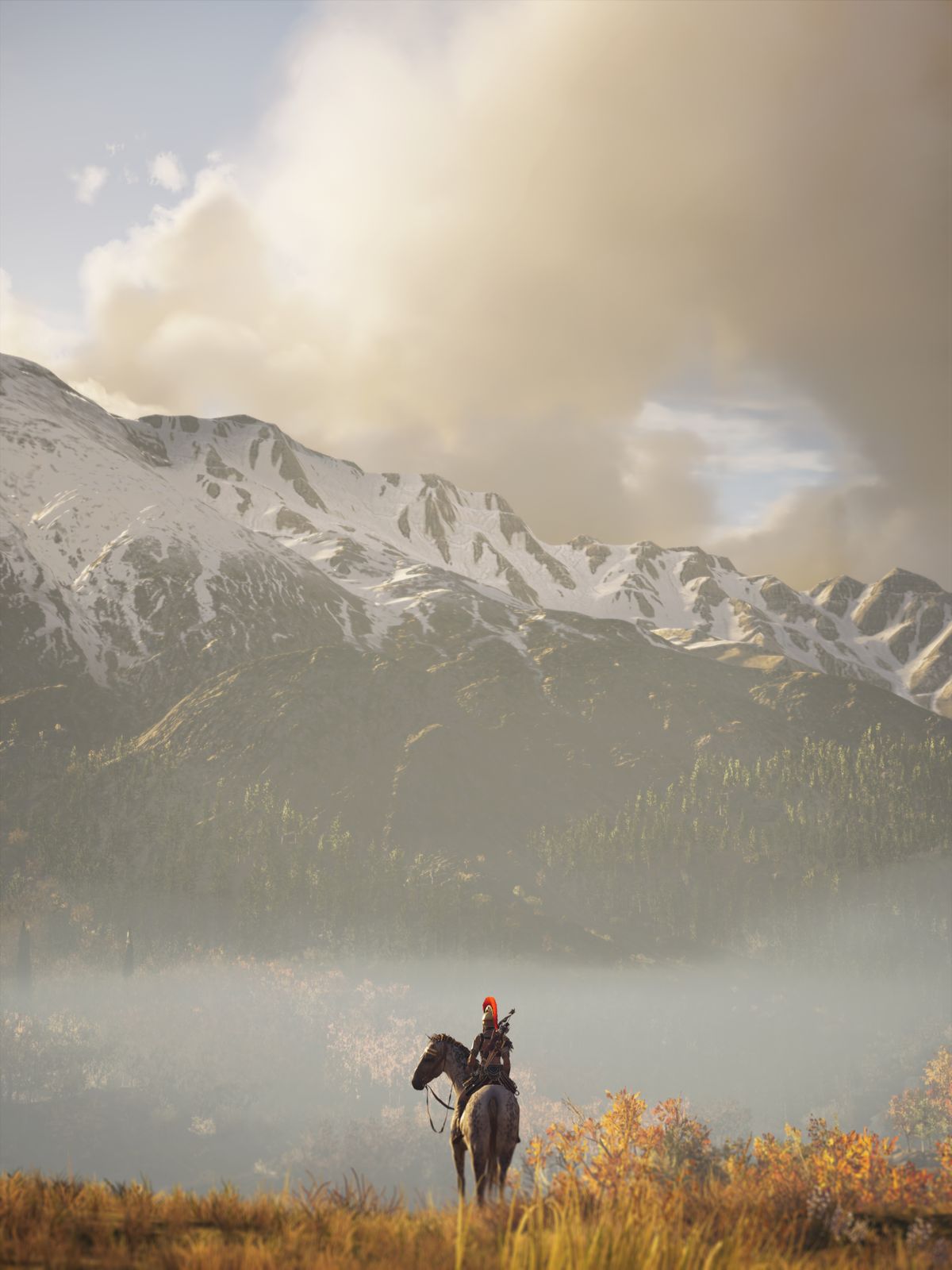 The prettiest screenshots of 2018 | PC Gamer