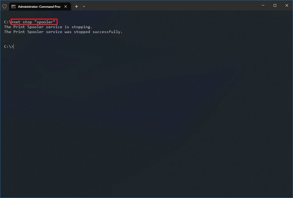 How to start and stop services manually on Windows 10 | Windows Central