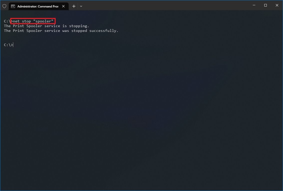 How to start and stop services manually on Windows 10 | Windows Central